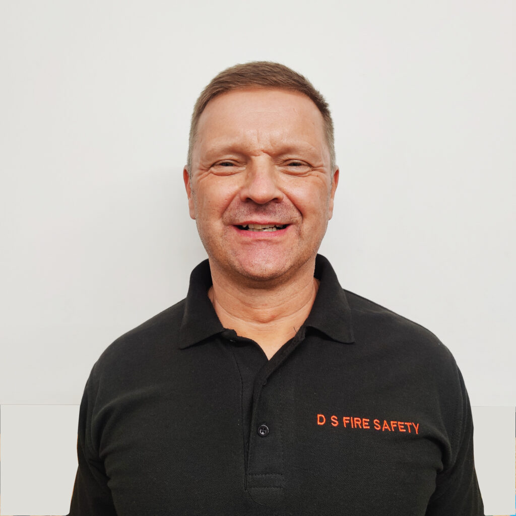 About - dsfiresafetyltd.co.uk